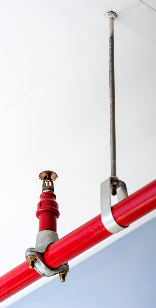 Products – DL Fire Protection Limited